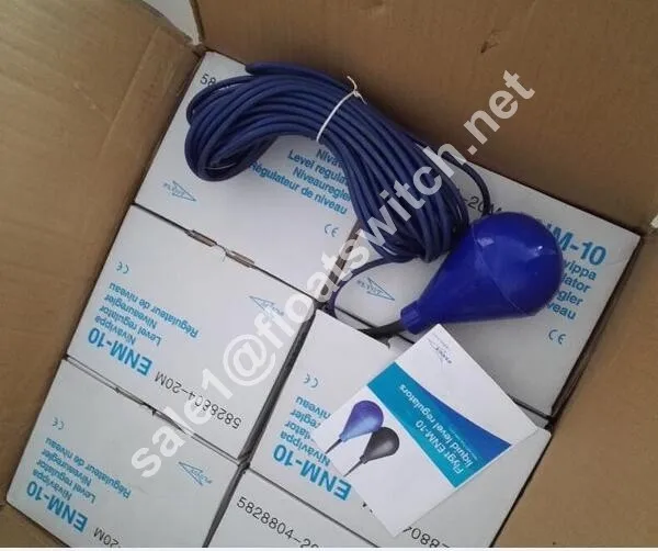 Float Tilt Switch Bulb