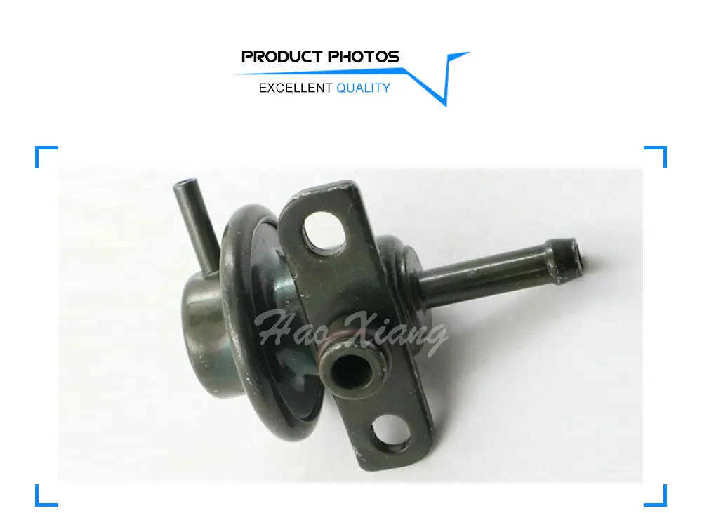 High Quality Fuel Pressure Regulator Oem 23280-75020 For Toyota Tacoma ...