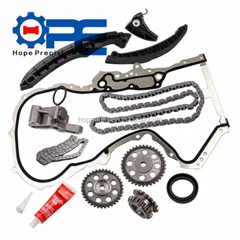 采用 Vvt 正时链盒 Ea111 齿轮 03c109158a 03c115230c 03c105209ac - Buy 正时链盒 Ea111 ...