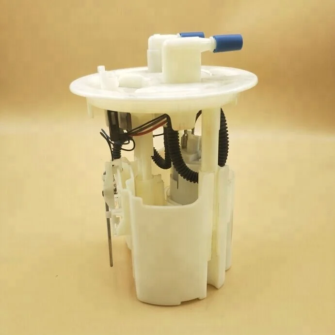 燃油泵总成适用于标致 206/307/406 1525。 Y2/1525。 N9/0986580143/9642124180/1525n9 ...