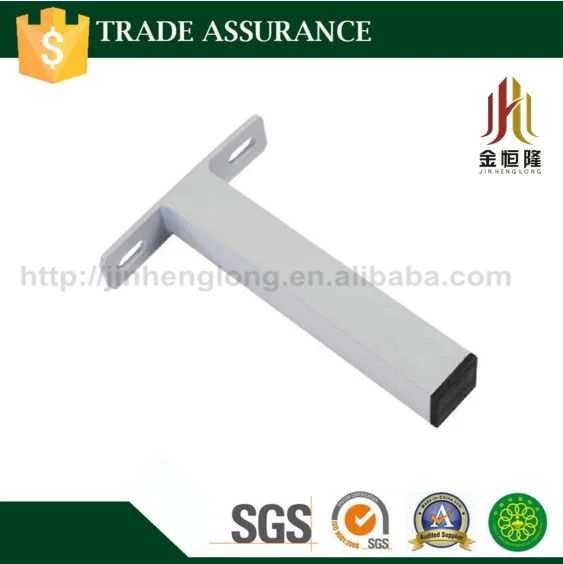 Metal Bed Frame Feet And Legs Parts - Buy Metal Bed Frame Feet,Metal ...