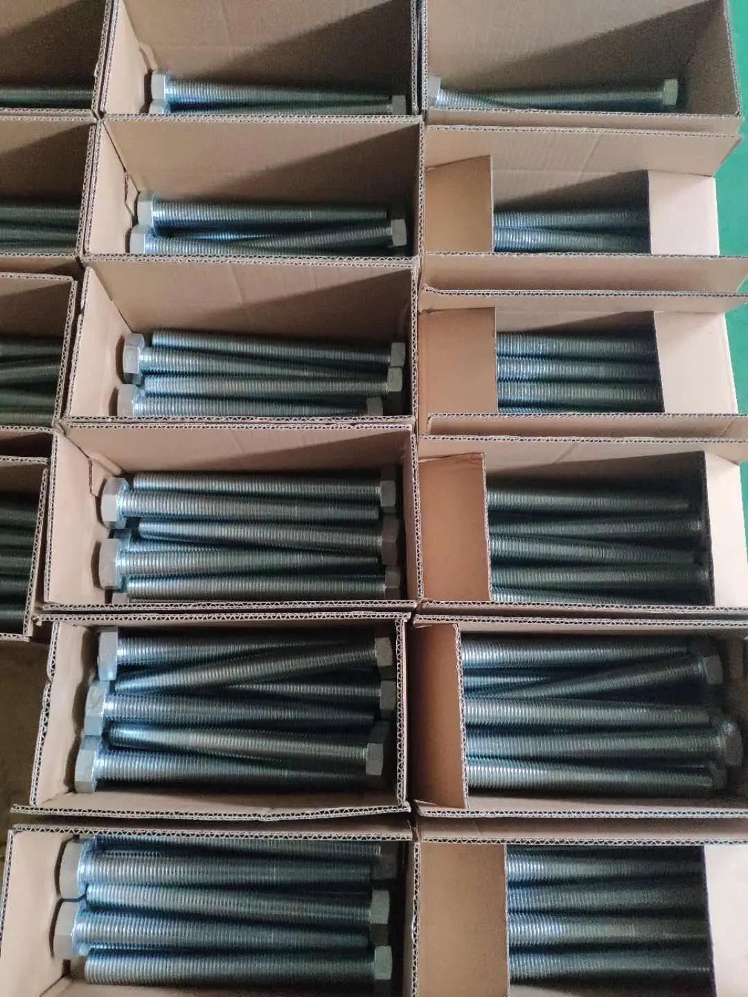 M10 M24 Split Set Rock Epoxy Chemical Concrete Anchor Bolts - Buy ...