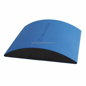 Ab Mat,Sit Up Abdominal Mat - Comfortable Sit Up Pad With Nice Back ...