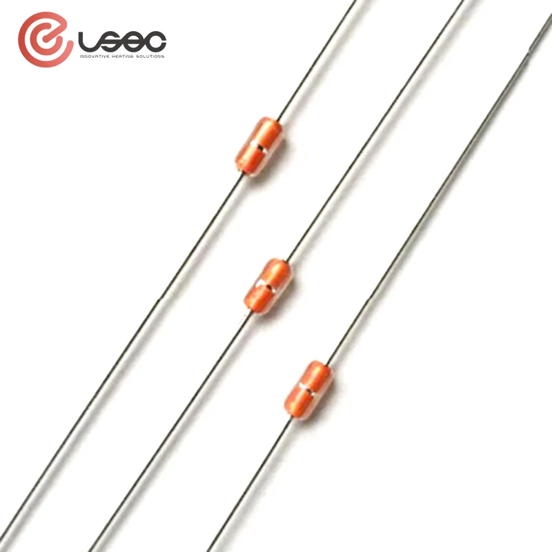 NTC Thermistor 2K 2.252K 3K 5K 10K 20K 30K 50K 100K 200K 230K 3380 3470 ...