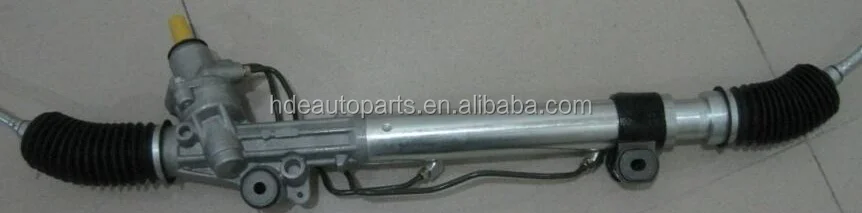 NEW Power Steering Gear Box Rack Left Hand 44250-04040 4425004040 For ...