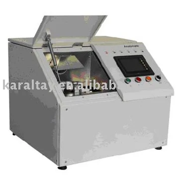 Fusion Machine (fusion Sample Preparation Machine) - Buy Fusion Machine ...