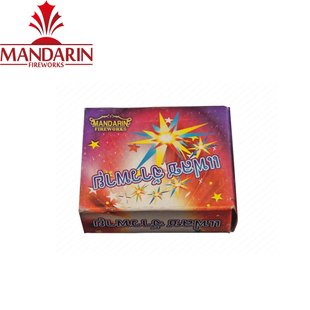 Party Snapper Toy Firecrackers Pyrotechnic For Celebration - Buy ...