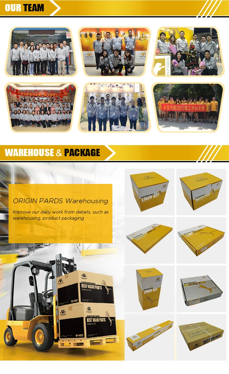 350MM 4HK1 Clutch Disc for ISUZU FSR FRR - High Quality