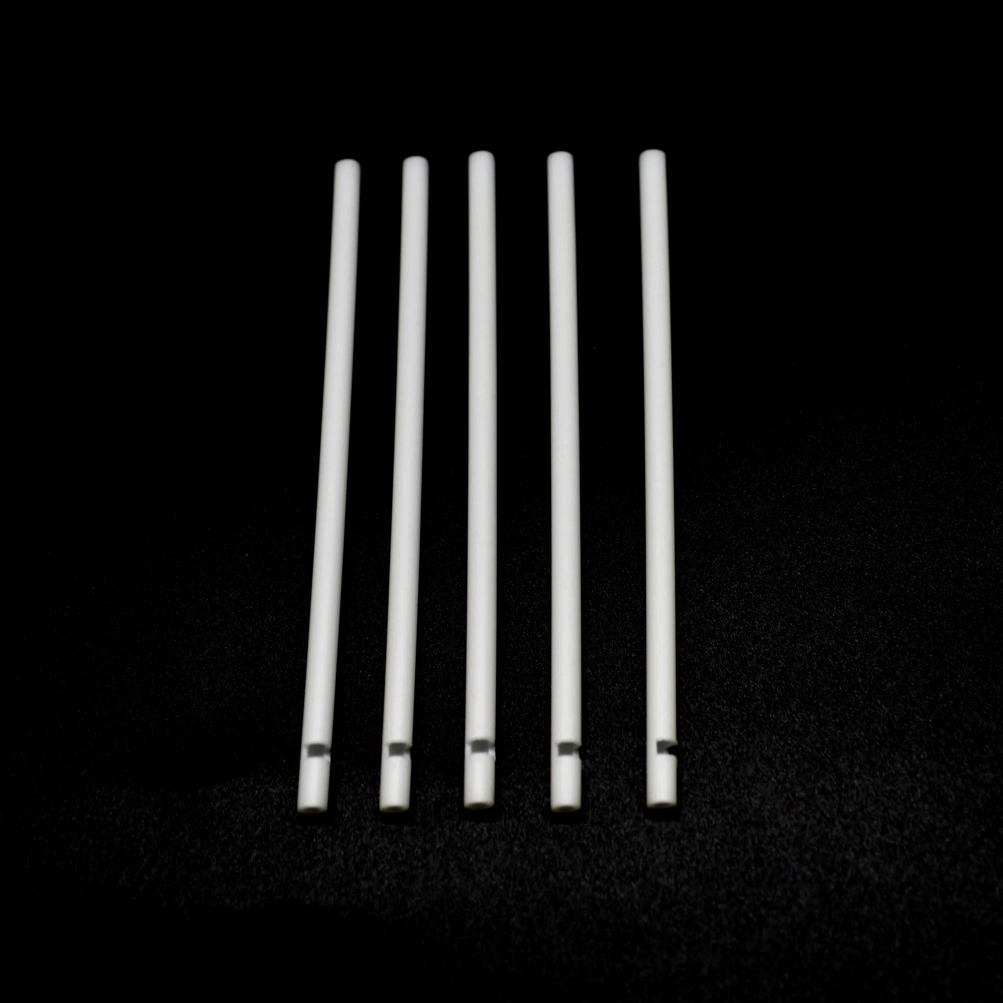 Wholesale Eco Friendly Disposable Biodegradable White Pla Lollipop ...