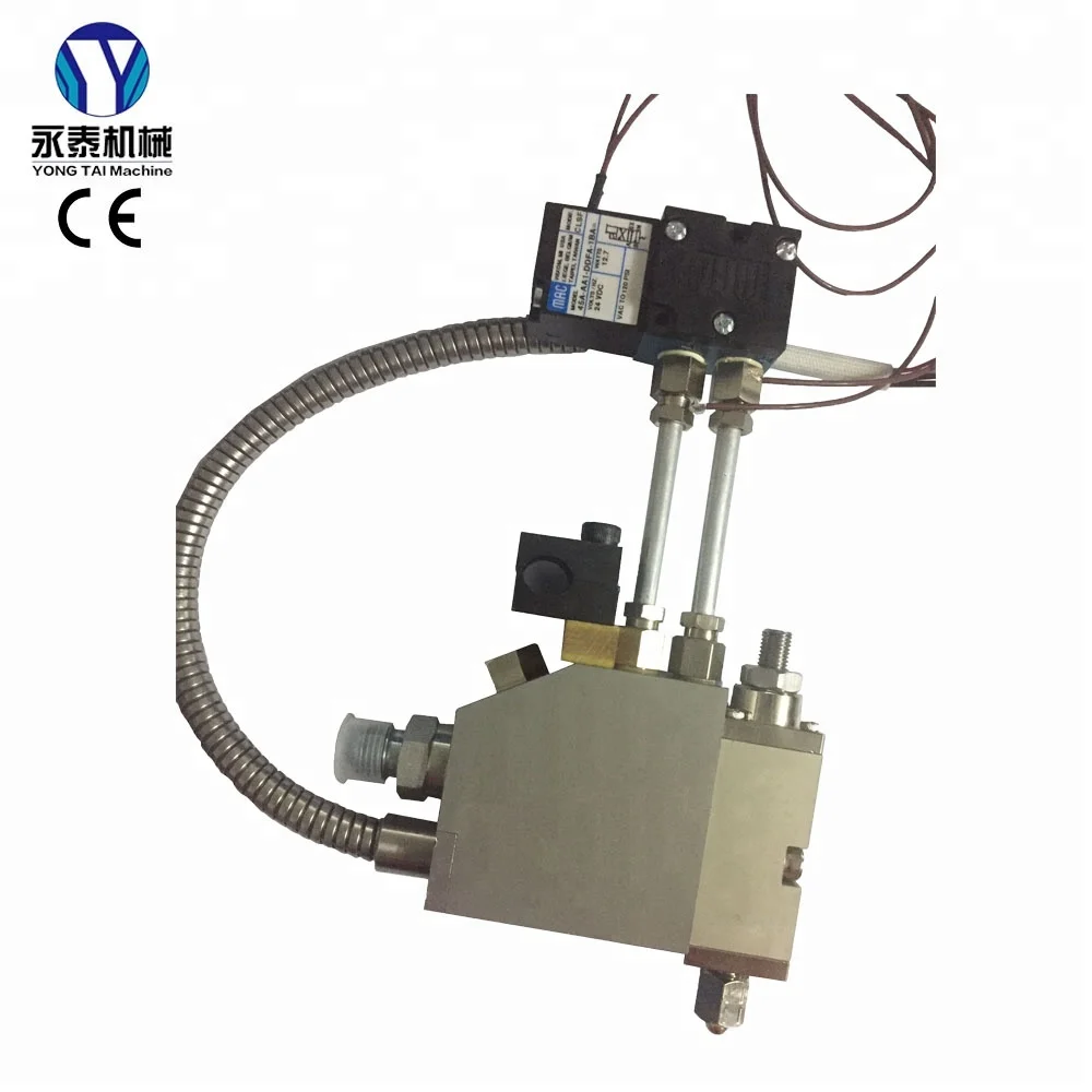 Yongtai Hot Melt Dispensing Stripping Guns - Industrial Grade