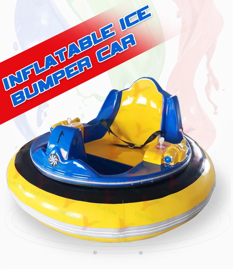 Wholesale Adult Round Battery Ice Bumper Car - Buy Cars Manual Round ...
