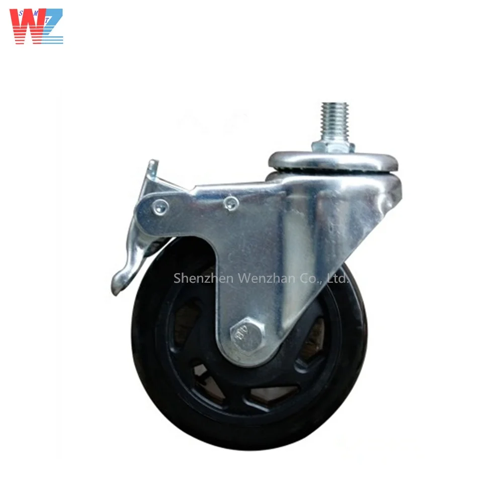 SMT Spare Parts ESD PCB Trolley - Secure Storage Solutions