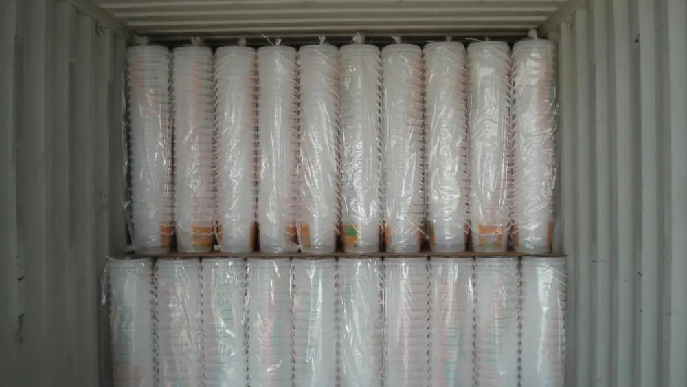 1 Gallon Plastic Rectangular Bucket Food Grade 4 Liter Square Pails ...