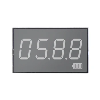 7segment Lcd Display 7 Segment Epaper Display - Buy 7 Segment Epaper ...