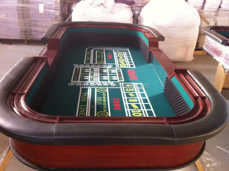 84 Inch Deluxe Onzin Tafel,Casino Tafel - Buy Pokertafel,Roulette Tafel ...
