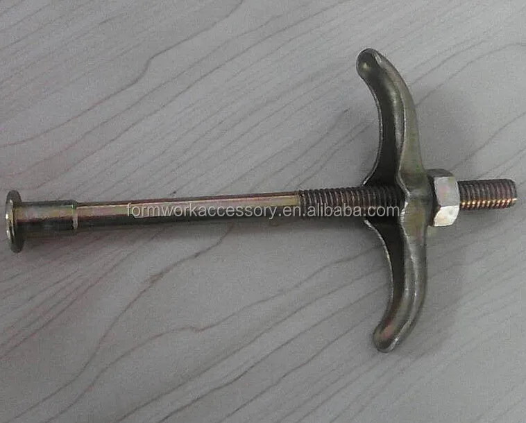 3 Type Rib Washer Together Used With B Form Tie ( Factory Price) - Buy ...