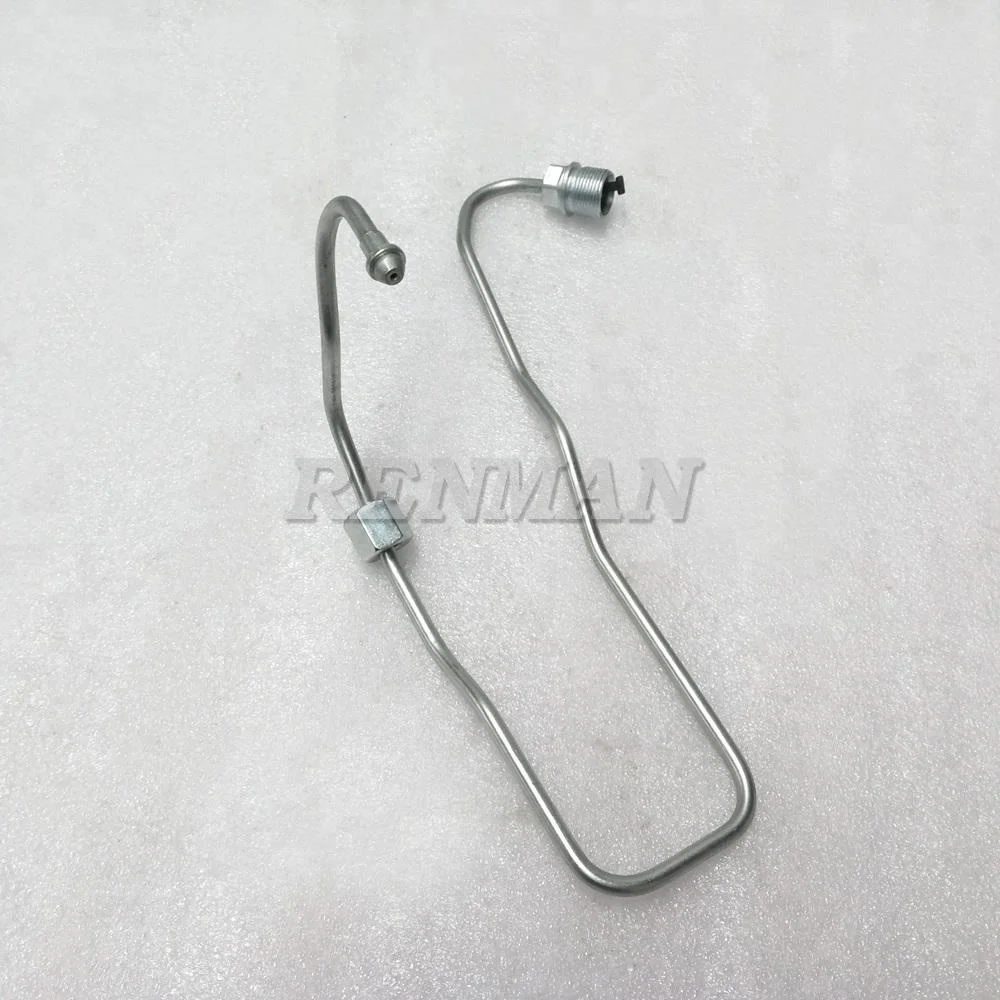 Cummins Qsc Qsc8.3 Motor No Cilindro De 123456 Inyector De Suministro ...