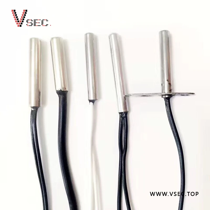 NTC Temperature Sensor PT100 NTC Thermistor Sensor for Rice Cooker ...