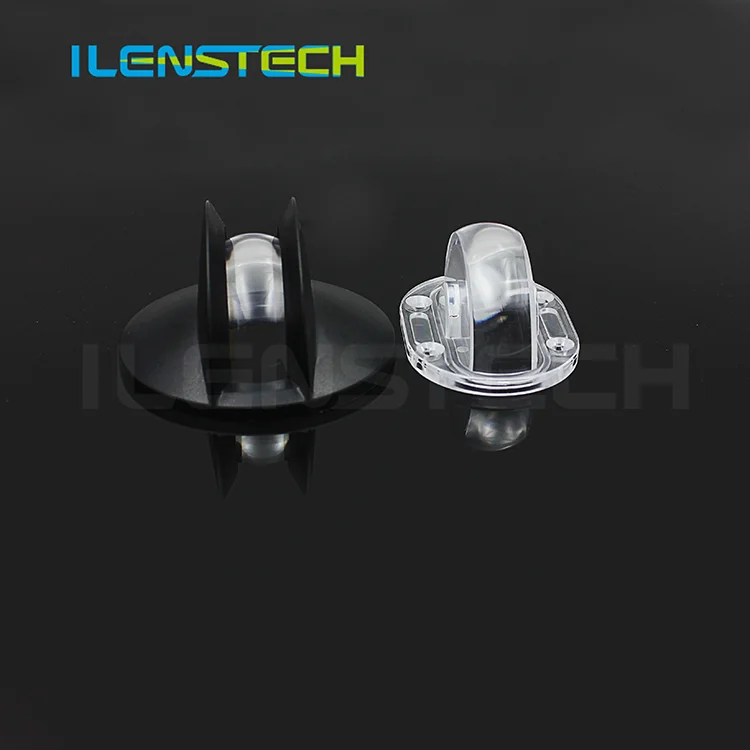 ilenstech 3X180 degree spotlight led lens 5050 windowsill| Alibaba.com