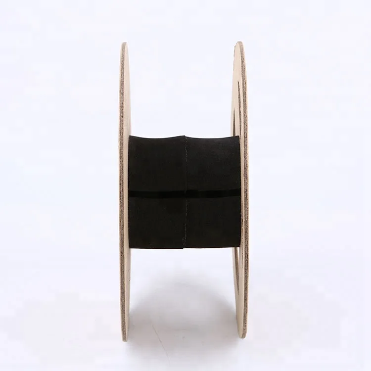 Durable Cardboard Cable Spools for Rubber Hose Storage