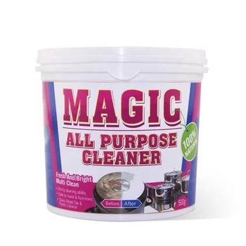 Oven And Cookware Cleaner Multi Surface All Purpose Cleaning Paste ...