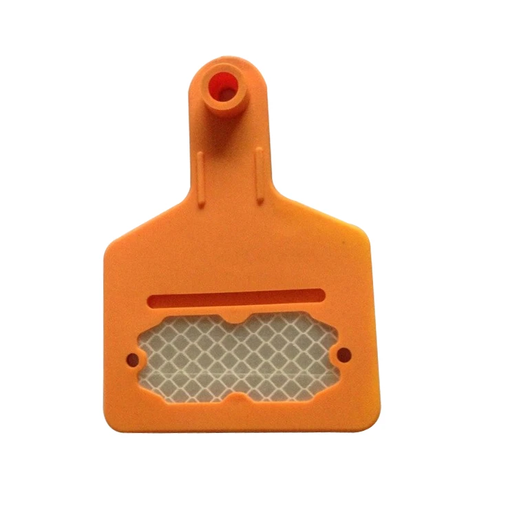 Factory OEM wholesale Reflective Animal cow Ear Tags| Alibaba.com