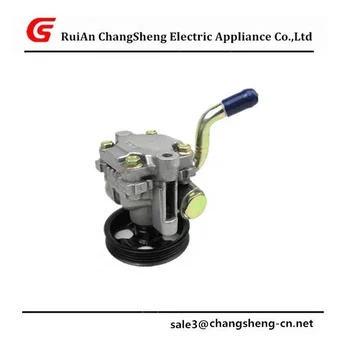 Brand New Power Steering Pump For Montero Sport Mr418626 Changsheng ...
