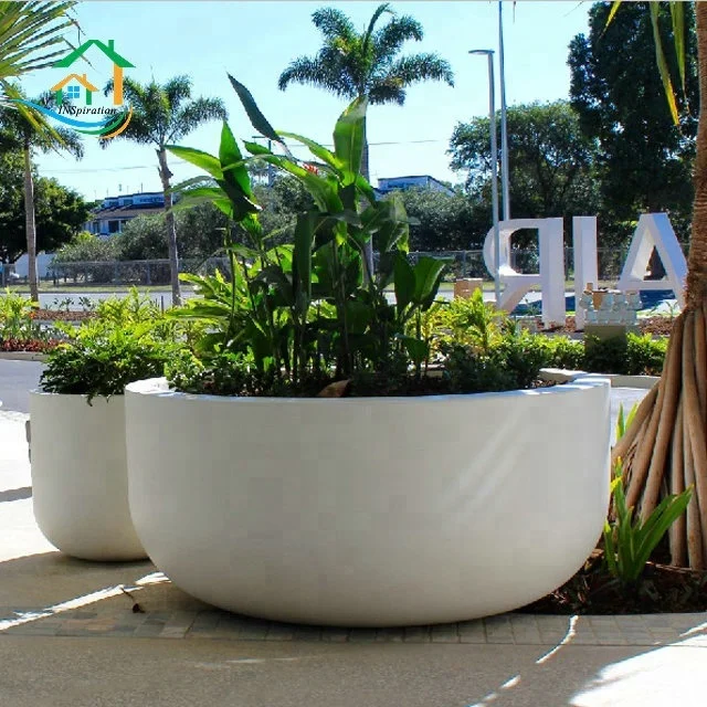Eco-friendly grc planter box| Alibaba.com