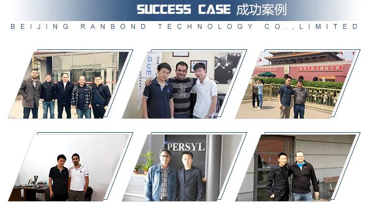 700nm to 1400nm Ceramic Card Laser Viewing Card IR Laser Detection Card