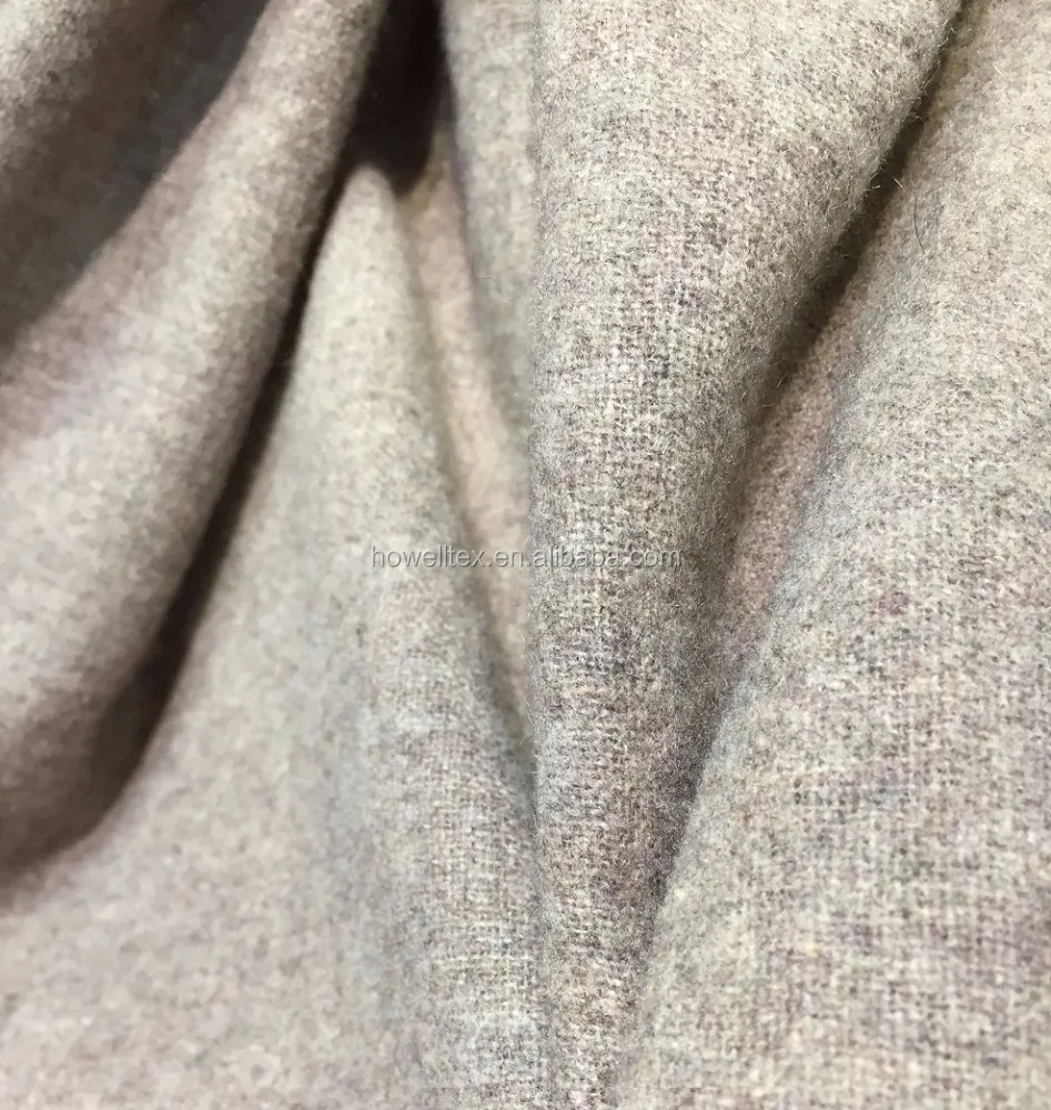High Quality 100%cashmere Jacquard Fabric For Garment - Buy 100% ...