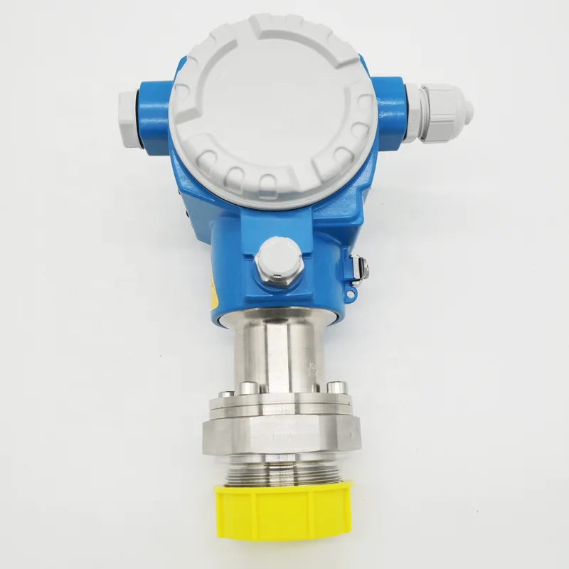 Pressure transmitter cerabar s pmc71 S PMC71 FOR BENNINGER SIZING AND ...