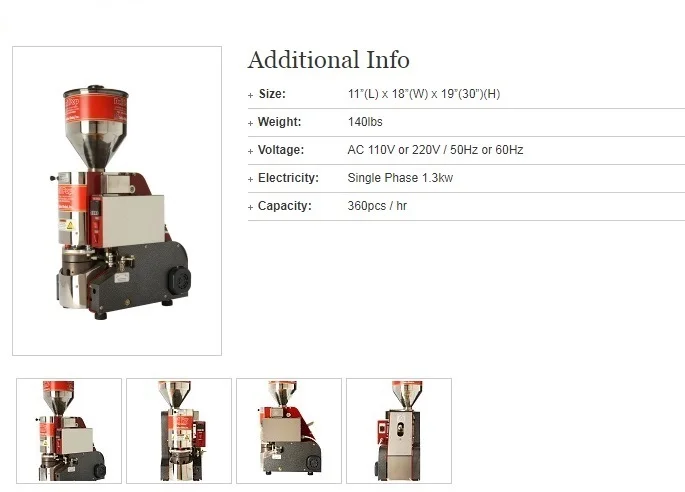 Triangle Shape Rice Crackers - Efficient Rice Cake Maker