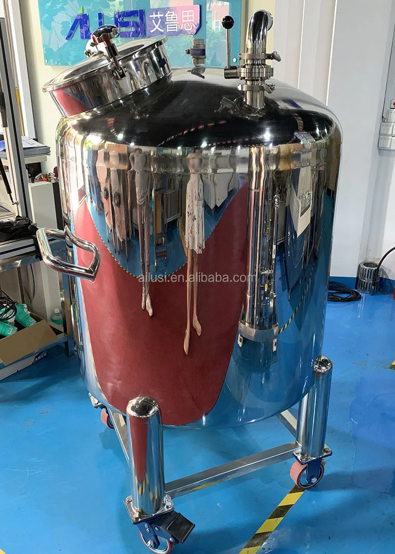 200l 1000l 5000l Storage Tanks - Durable & Versatile Solutions
