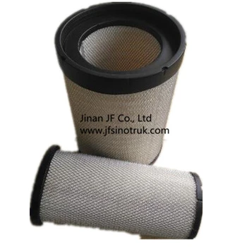 Yutong Air Filter 1109-03726 1109-01400 For Yutong Zk6932 Zk6831 Zk6129 ...