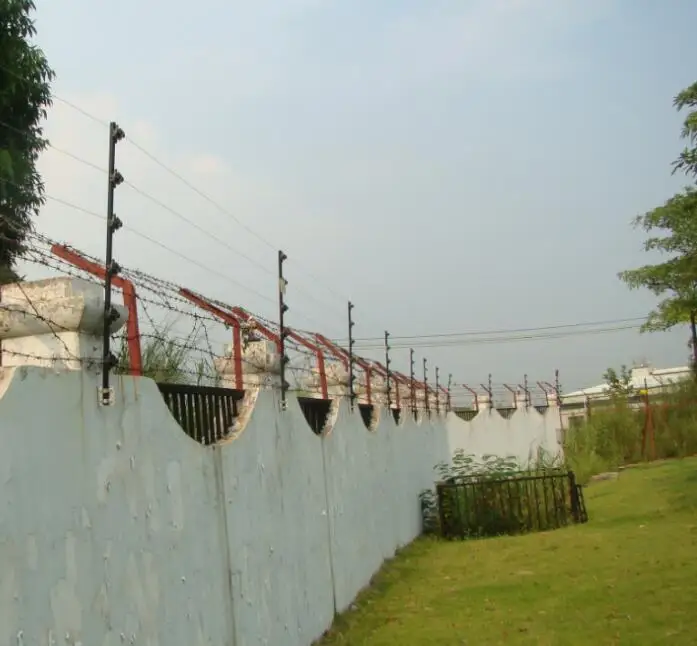 Heavy Duty Tension Bobbin Insulator For Electric Fence - Buy Electric ...