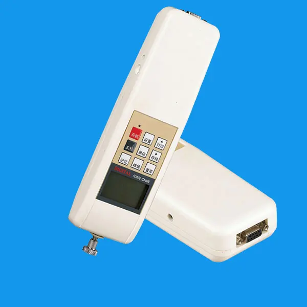 Hf 2n~1000n Digital Force Gauge Meter - Buy Digital Force Gauge Meter ...