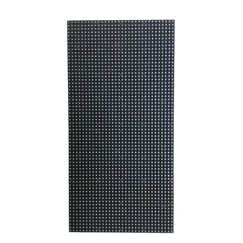 256*128mm 64x32 2121 Hub75 Indoor Full Color Smd P4 Rgb Led Module P4 ...