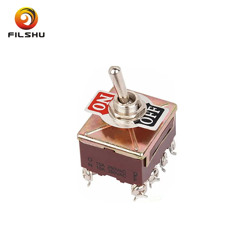 8 Pin Toggle Switch| Alibaba.com