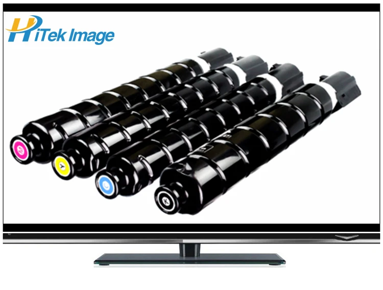 HITEK兼容佳能NPG66 NPG-66 GPR-52 C-EXV48碳粉盒用于IRC1325 IRC1335打印机| Alibaba.com