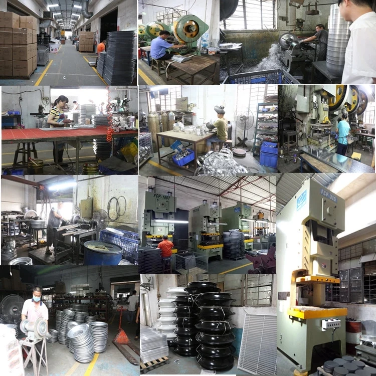 OBD Air Diffuser Damper - HVAC Air Control Solutions