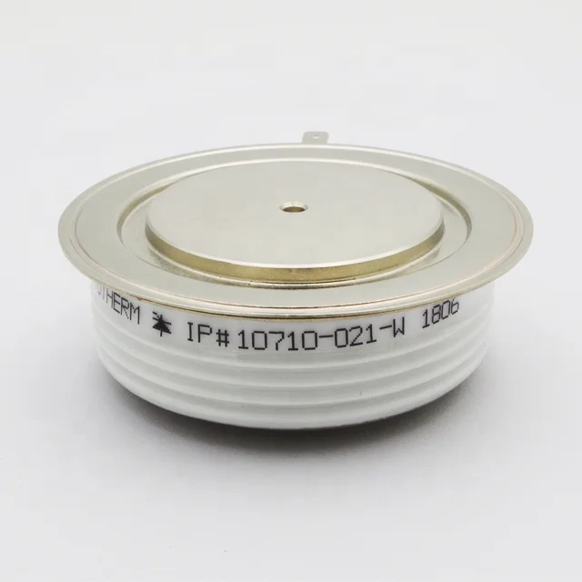 Original SCR Thyristor Module 10710-021-W Westcode Thyristor - Thyristors - Wolfchip.com