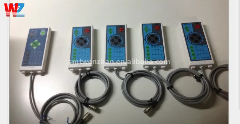 SAMSUNG SMT Machine SM421 SM471 SM482 Jog Box J90601023B