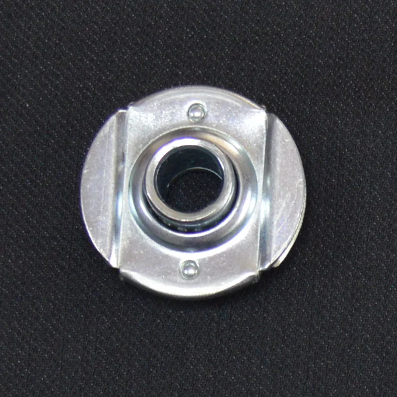 High Quality Standard Roller Shutter Door And Window Accessories 42mm ...