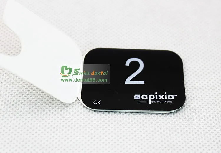 Dental PSP Plate - Phosphor Plate X Ray Film - 1 Year Shelf Life