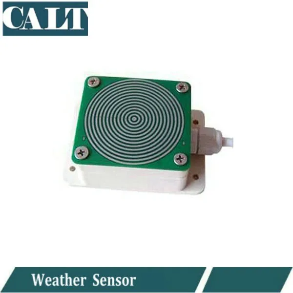 Rs485 Output Rain And Snow Sensor Rain Detector Automatic Heating Anti-icing Switch Quantity ...