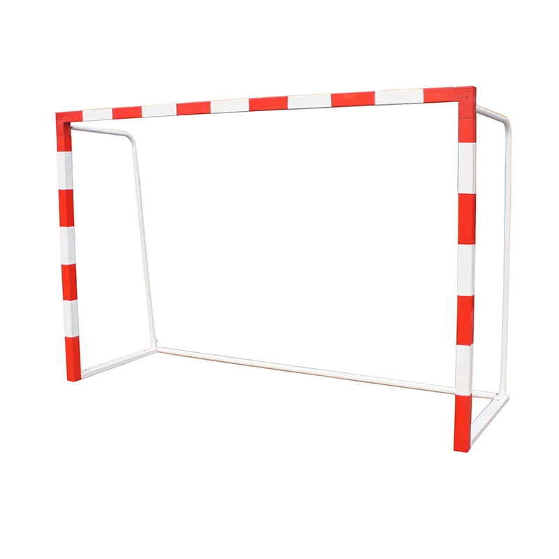 3m*2m Steel Handball Goal/post/stand - Buy 3m*2m Steel Handball Goal ...