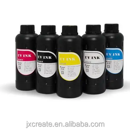 UV Ink for UV PRINTER CMYKW| Alibaba.com