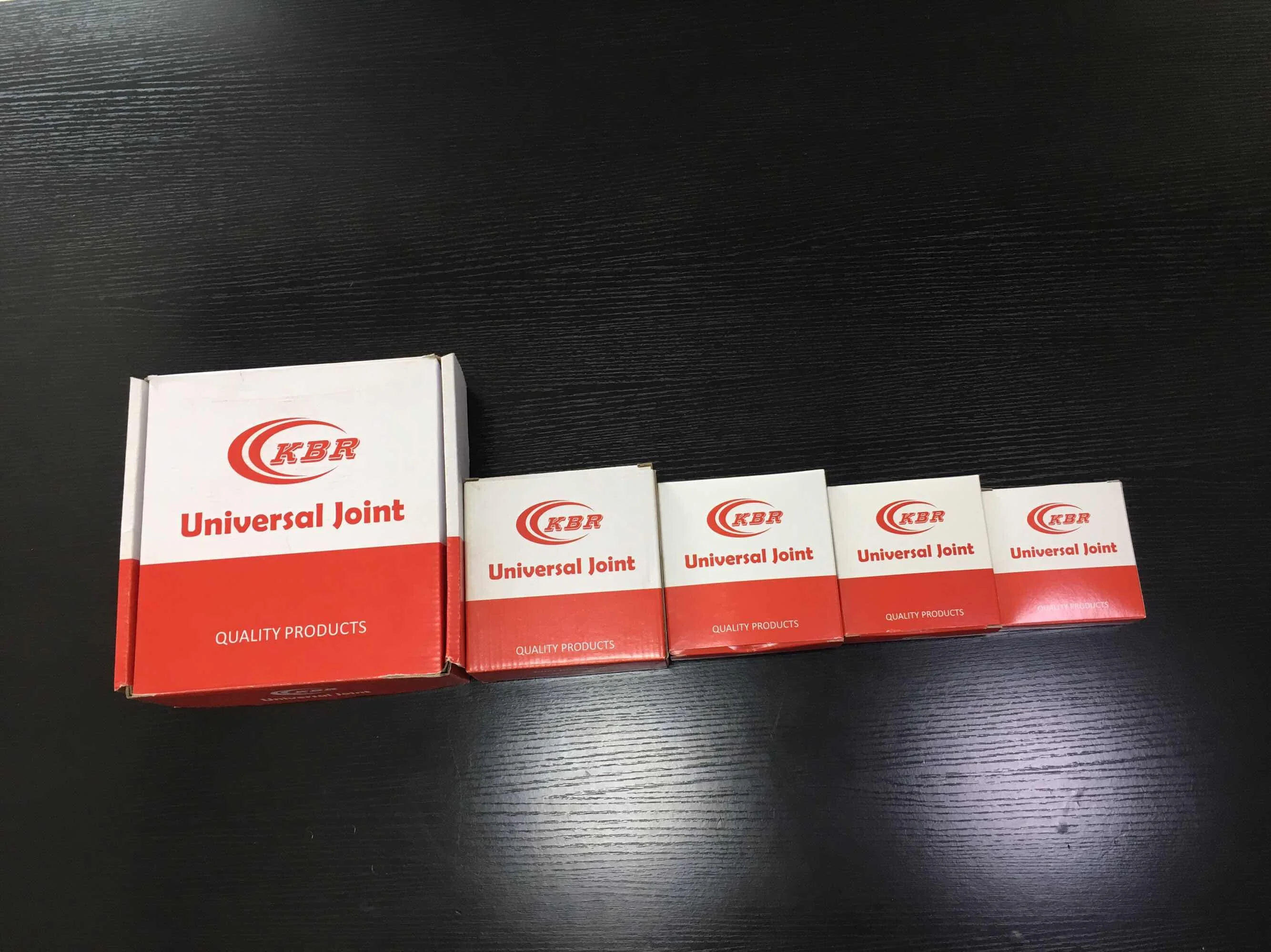 Kbr-5178-00 5-178x Eg60 Gu2200 30.188x92a Universal Joint Farm Machine ...