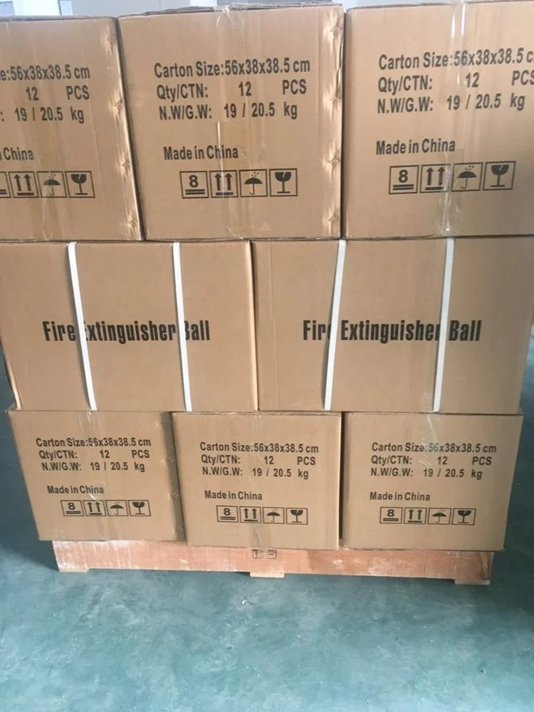 Fire Stop Powder Fire Extinguisher /fire Extinguisher Inflatable ...