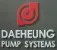 Company Overview - DAEHEUNG PUMP CO.,LTD